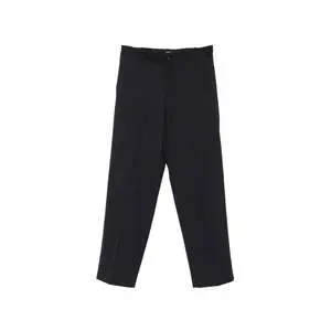 A.p.c. Trousers Tailored Trousers - Blue