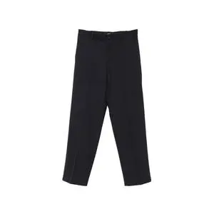 A.p.c. Tailored Trousers - Blue