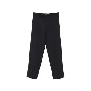 A.p.c. Tailored Trousers - Blue