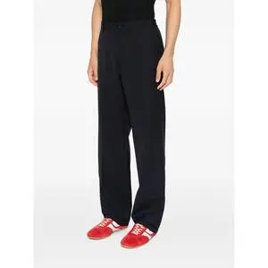 A.p.c. Tailored Trousers - Blue
