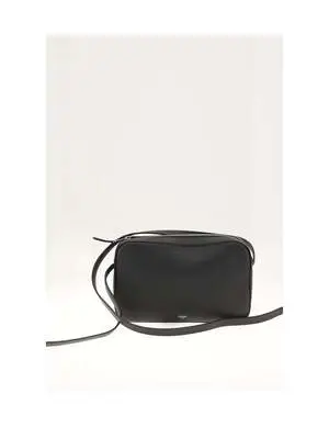 Celine Messenger With Charm - Multicolor