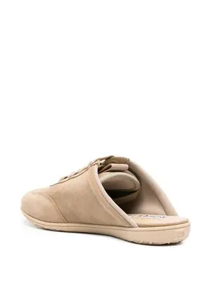 ROGER VIVIER Viv Low Strass Sneakers - Multicolor