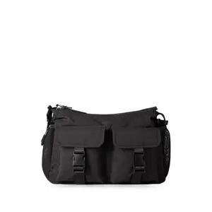 A.p.c. Shoulder Bags - Black