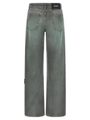 Off-White Spray Susy' Jeans