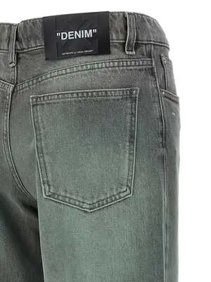 Off-White Spray Susy' Jeans