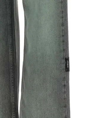 Off-White Spray Susy' Jeans
