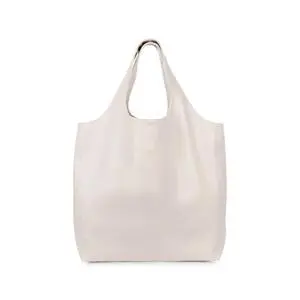 A.p.c. Tote Bag - Cream