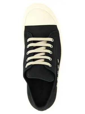 Rick Owens Extreme Low Sneaks' Sneakers