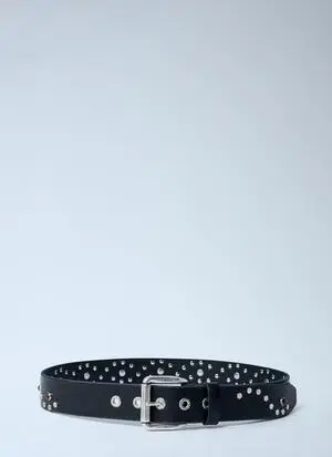 Our Legacy Vortext Belt