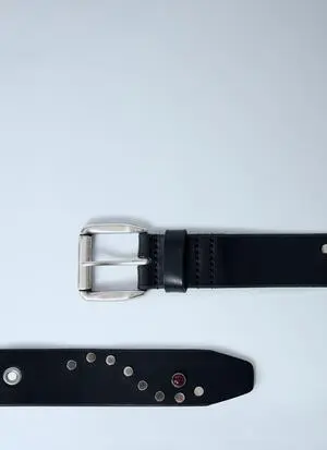 Our Legacy Vortext Belt