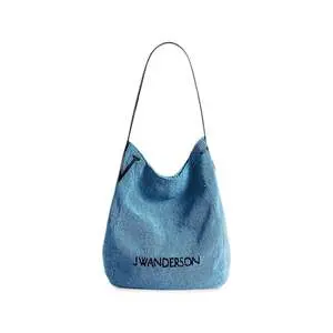 JW Anderson Shoulder Bags - Blue