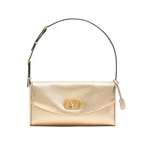 Valentino Garavani Shoulder Bags - Gold