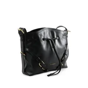 Givenchy Bucket Bag - Black