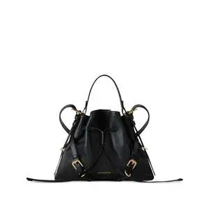 Givenchy Bucket Bag - Black