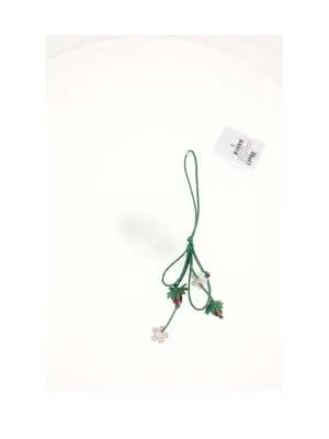 Dior Bag Charm - Multicolor
