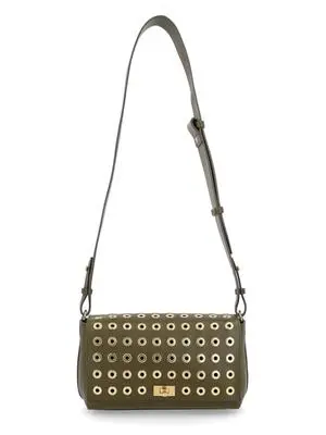 ANYA HINDMARCH Bag Mortimer - Green
