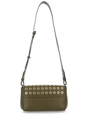 ANYA HINDMARCH Mortimer Leather Bag
