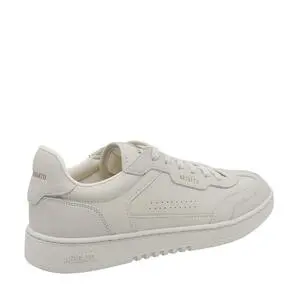 Axel Arigato Dice T-toe Sneakers - White
