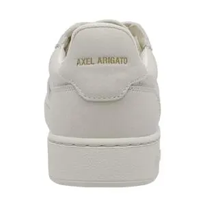 Axel Arigato Dice T-toe Sneakers - White