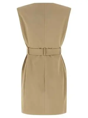 Balmain Anthem' Dress