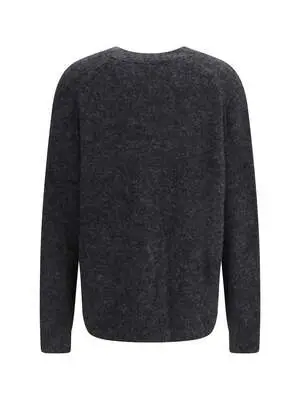 Isabel Marant Étoile Eborah Cardigan - Gray