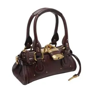 Chloé Small Paddington Handbag