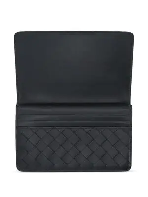 Bottega Veneta Pouch Intreccio