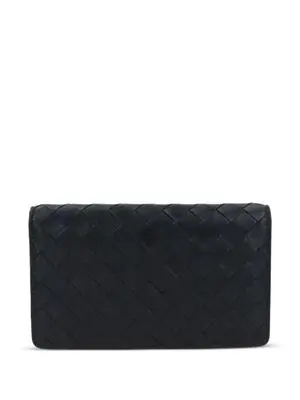 Bottega Veneta Pouch Intreccio