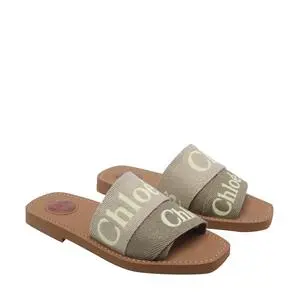 Chloé Woody Sandals