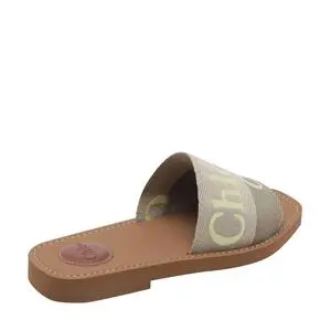 Chloé Woody Sandals