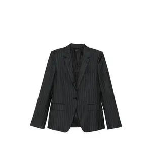 TOM FORD Jackets Blazers - Black