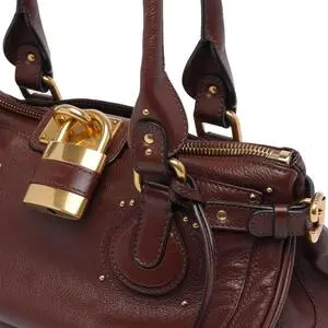 Chloé Paddington Handbag