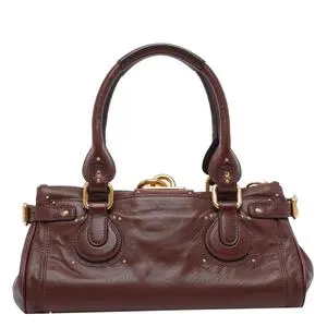 Chloé Paddington Handbag