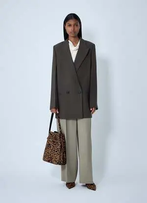 TOTEME Shield Blazer