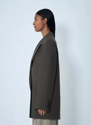 TOTEME Shield Blazer