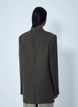 TOTEME Shield Blazer