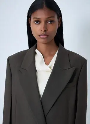TOTEME Shield Blazer
