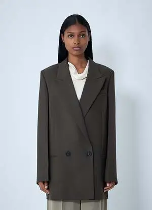 Toteme Classic Outerwear For Women
