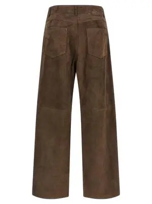 Max Mara Smmfulmine' Pants