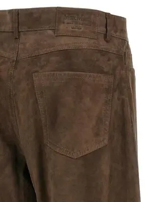 Max Mara Smmfulmine' Pants