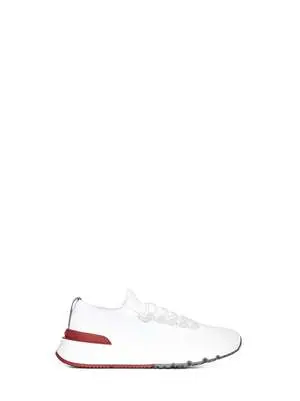 Brunello Cucinelli Chiné Sneakers
