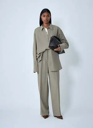 TOTEME Fluid Pants