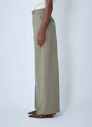 TOTEME Fluid Pants
