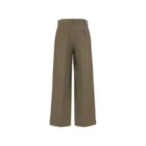 Balenciaga Trousers Wide-leg Trousers