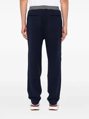 Brunello Cucinelli Cotton Blend Sweatpants