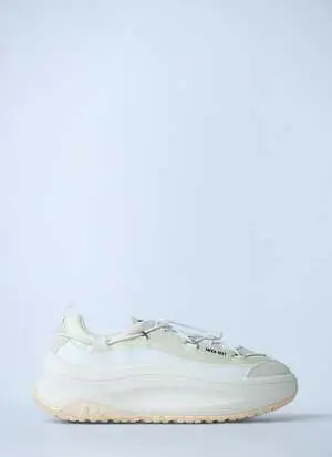 Moon Boot Moon247 Xlace Sneakers - White