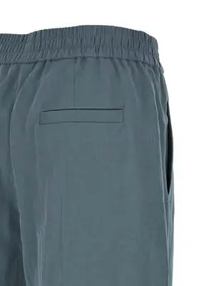 Brunello Cucinelli Loose Track' Pants