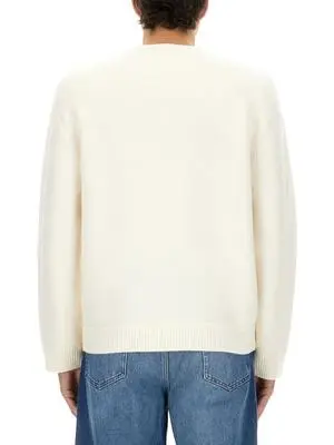 A.p.c. Jersey Edward