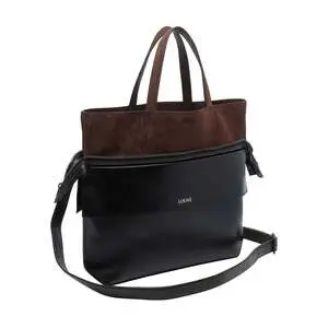 Loewe Small Switch Tote Bag