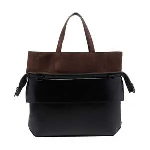 Loewe Small Switch Tote Bag
